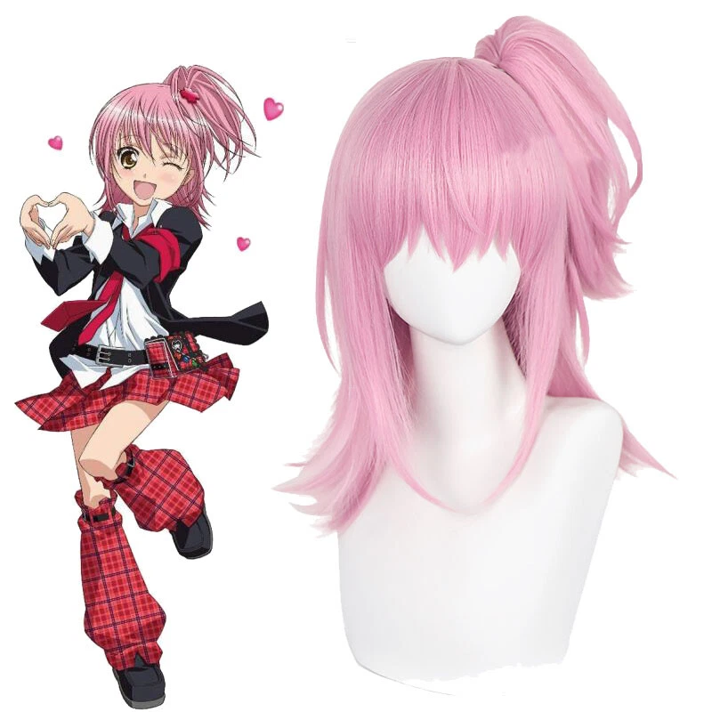 Amu Hinamori Cosplay