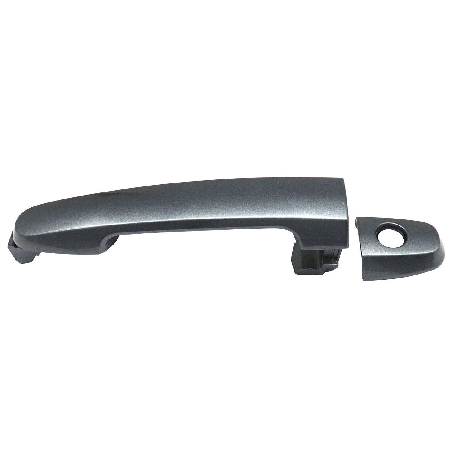 Toyota Camry Corolla RAV4 Front Left or Right Outside Door Handle Gray ...