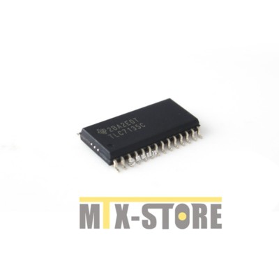 1PCS TLC7135CDWR IC 4 1/2 DIGIT PREC 28-SOIC 7135 TLC7135 | eBay