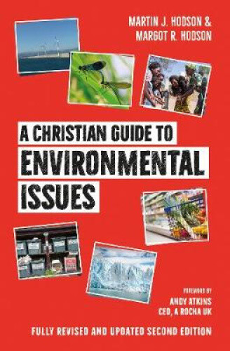 A Christian Guide to Environmental Issues by Martin J. Hodson NEUF | eBay