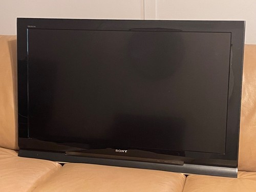 Sony Bravia KDL-40S4100 40" 1080p HD LCD TV | eBay