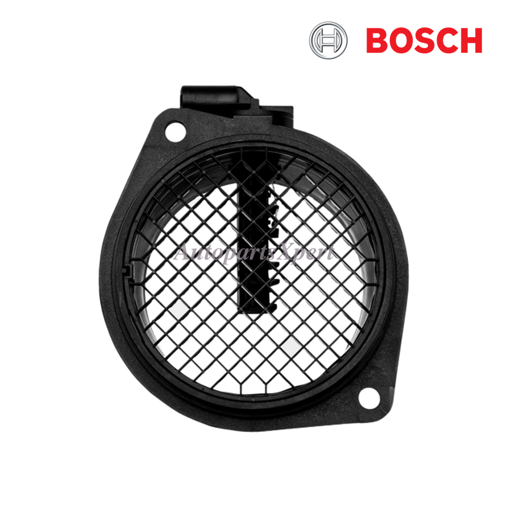 For Mercedes-Benz W166 W204 W212 C218 OEM Bosch A2760940148 Mass Air ...
