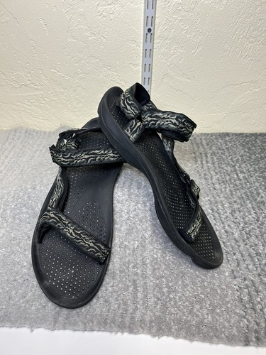 Teva Men's Sz 13 Hurricane 3 Water Hiking Sport Sandals 6502 | eBay