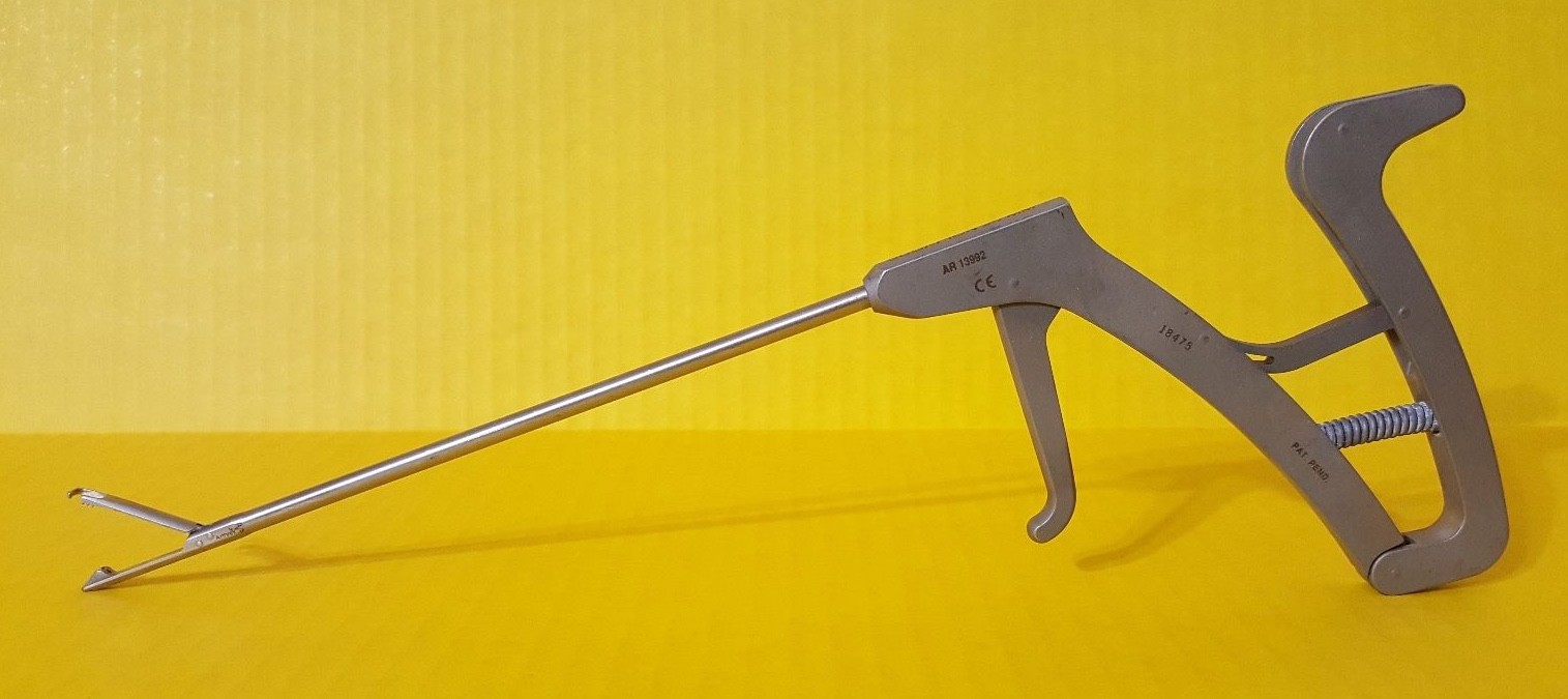 Arthrex Surgical Scorpion Suture Passer, 20mm REF: AR-13992 | eBay