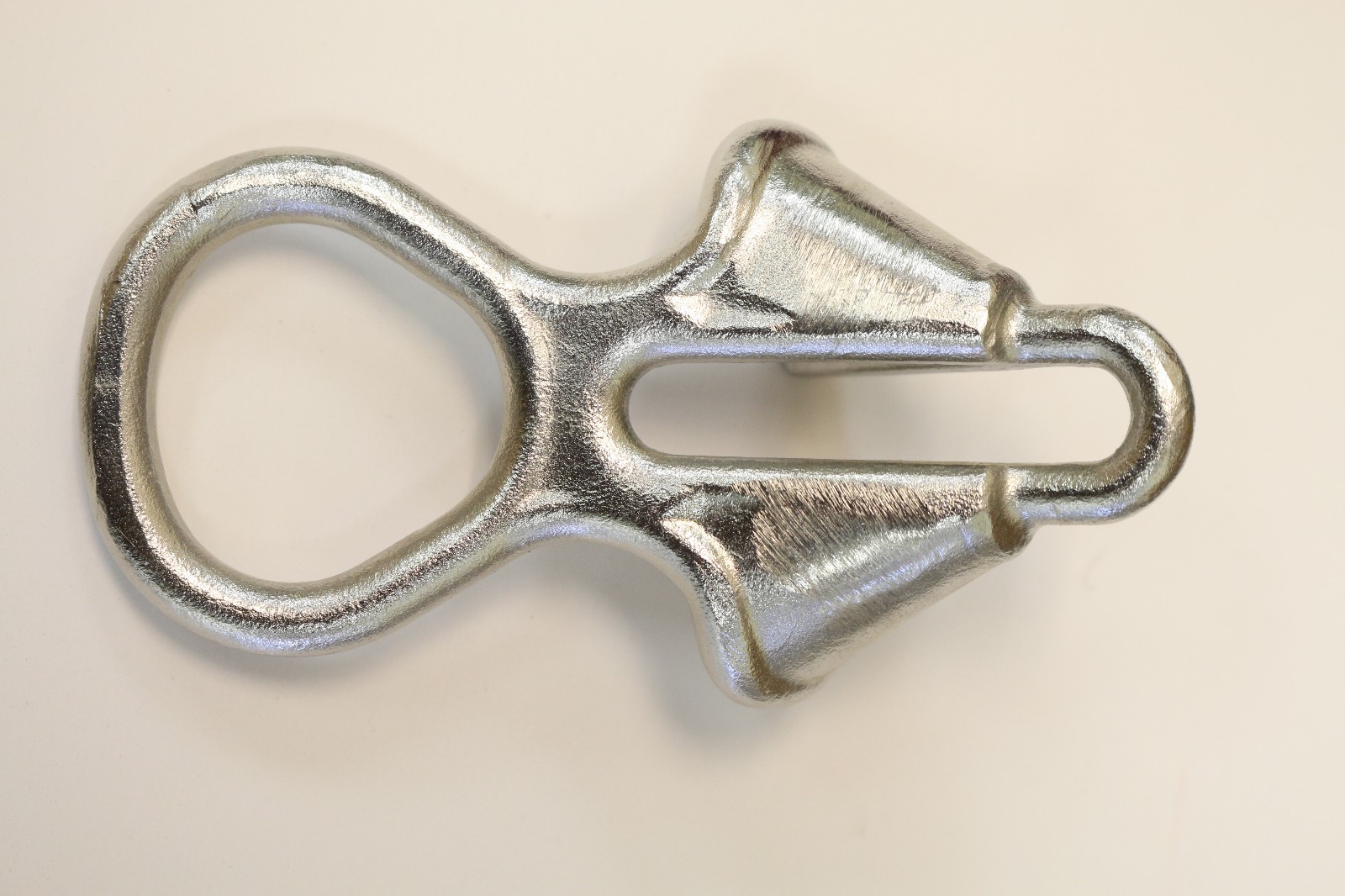 Marine Grade 316 Stainless Steel Boat Anchor Chain Lock 1/4 - 5/16 ...