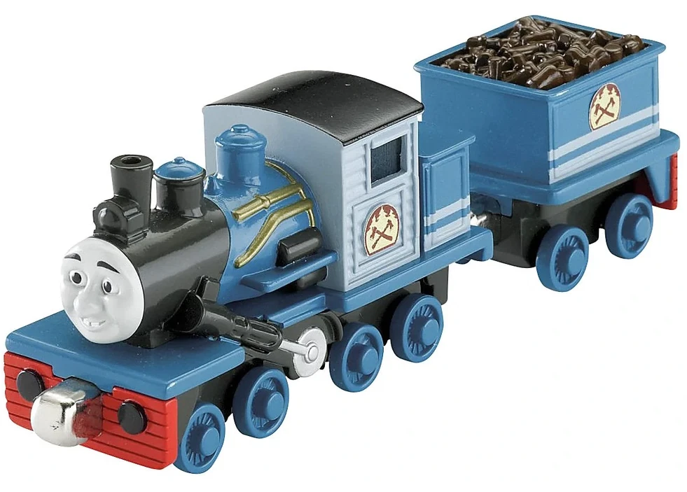 Thomas And Friends Ferdinand