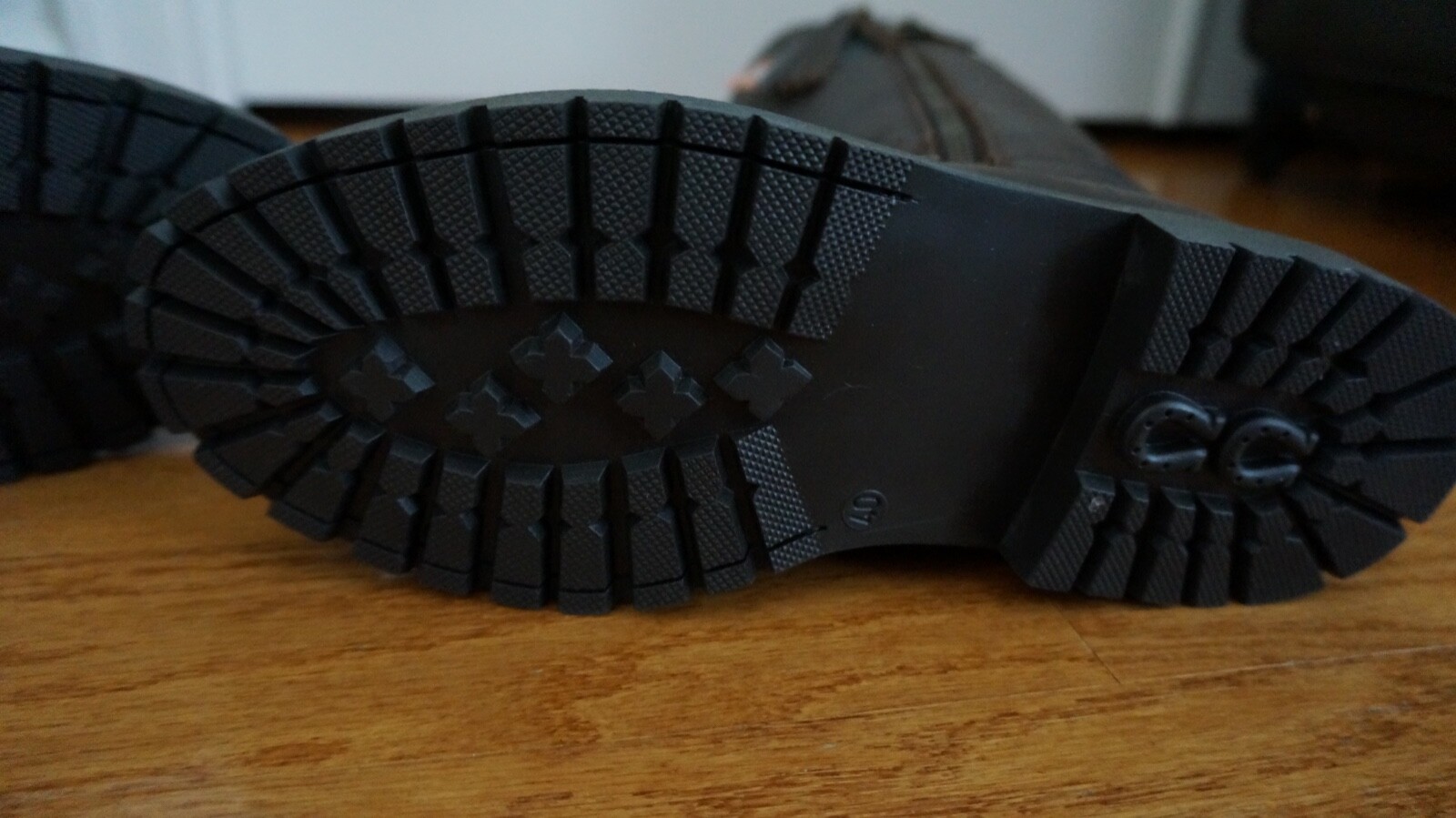 NWB Mark Todd Masterton Tall Boots size 9 US | eBay