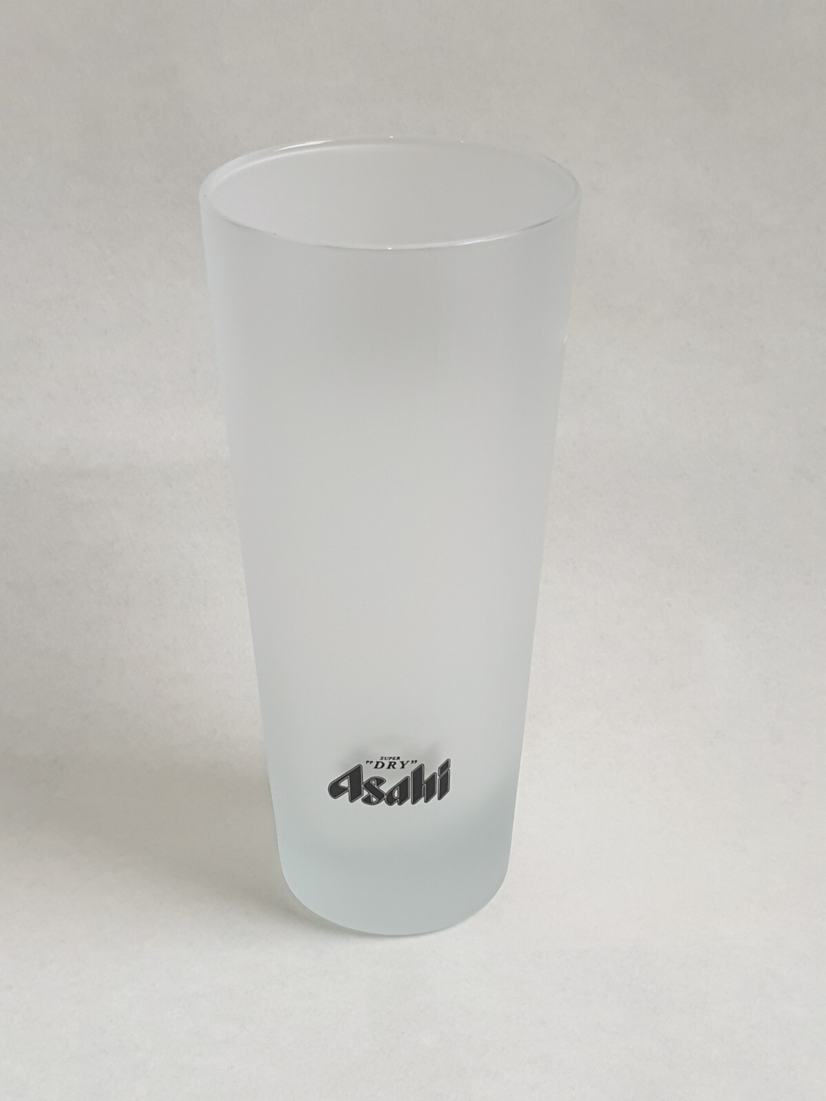 6x Asahi Super Dry Beer Glass 500ml (Used) | eBay Australia