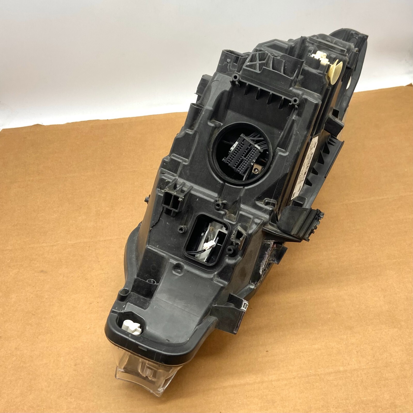 2016-2019 BMW 328i 330i 340i OEM Driver Left Side LED Headlight Lamp ...