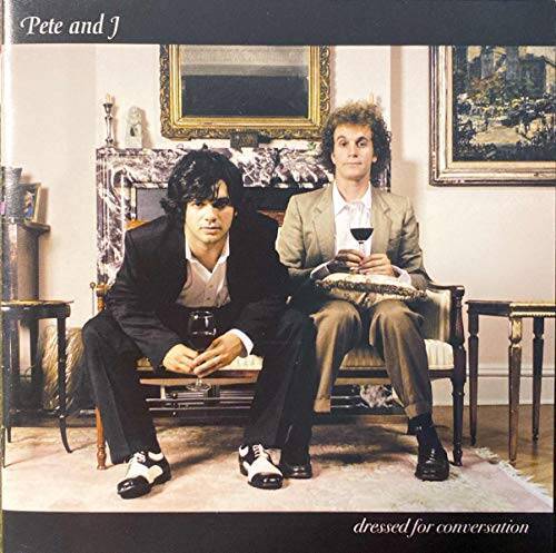 Dressed for Conversation - Audio CD - VERY GOOD | eBay