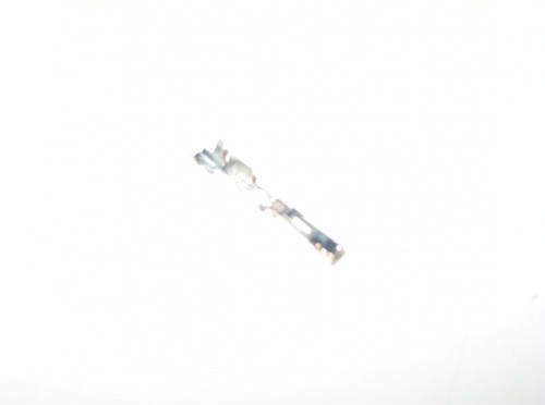 BMW Wiring Cable Plug Connector Contact Pin 7510673 12527510673 New ...