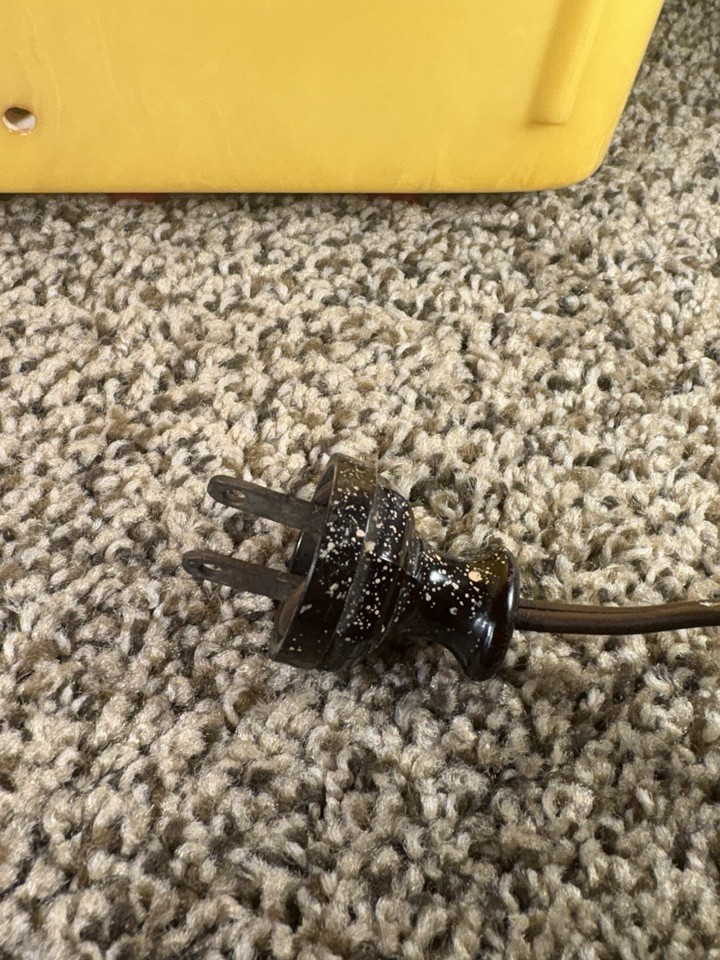 FADA Model 115 (Pre-War) | eBay