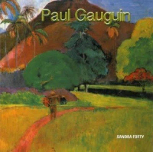 Paul Gauguin (UK IMPORT) Book NEW | eBay
