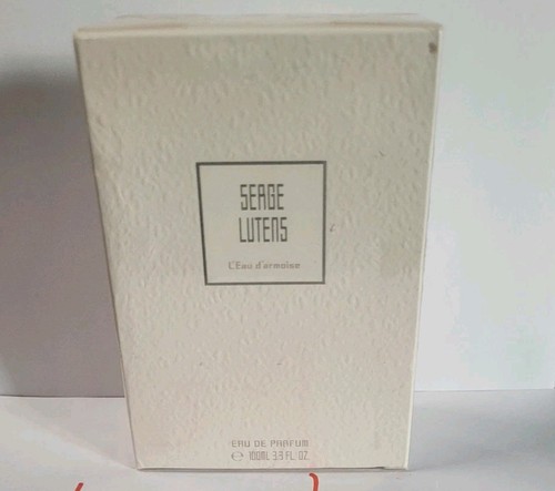 Serge Lutens L'Eau d'Armoise Eau de Parfum Unisex Spray 100ml/3.4 oz ...