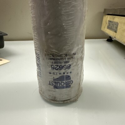 Fuel Filter CARQUEST 86626 | eBay