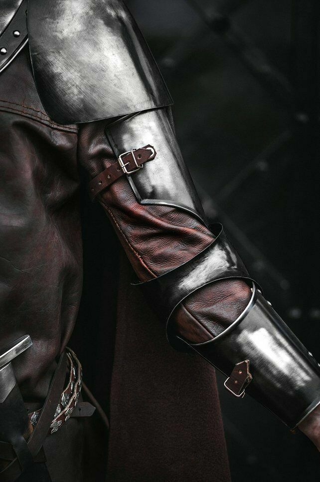 Robb Stark Armor