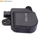 HVAC Heater Blend Door Actuator For Chrysler Pacifica Voyager Dodge ...