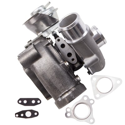 Turbolader for Toyota 85KW/116HP 1CD-FTV Engine 17201-27030 17201-27040 ...