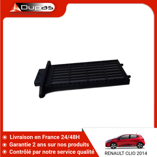 🇫🇷 MODULE DE CHAUFFAGE RENAULT CLIO ♻️ 271500017R | eBay