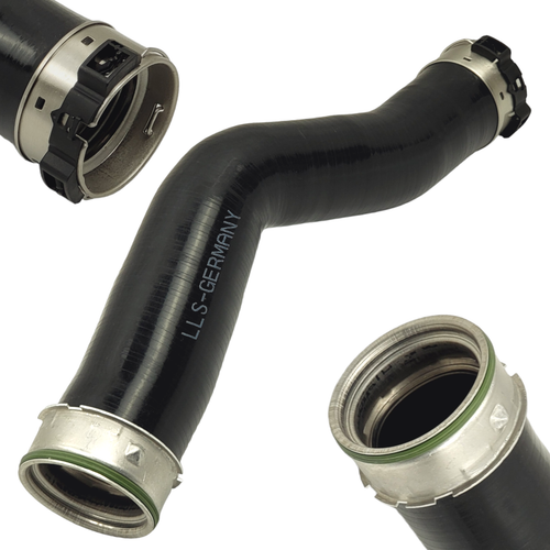 Turbo Durite Entrée D'Air pour BMW X5 F15,F85 Xdrive 2.8i Xdrive 40e ...