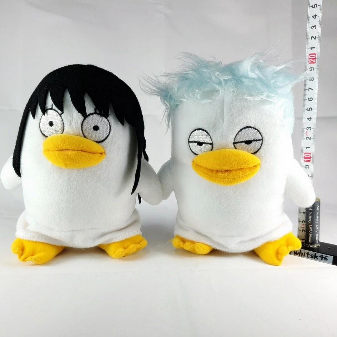 Elizabeth Gintama Movie