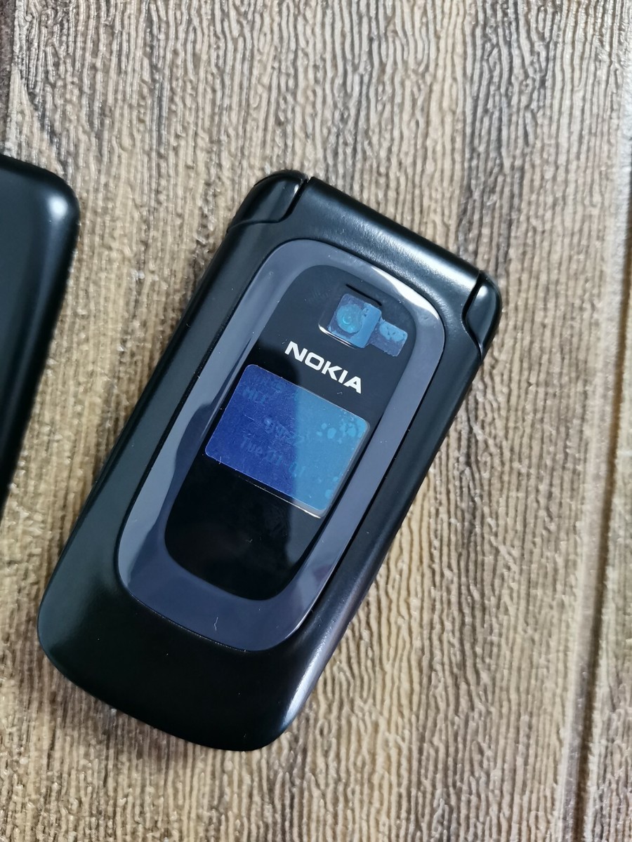 Nokia 6085 Buy Nokia 6085 Refurbished Original Nokia 6085 Flip Mobile