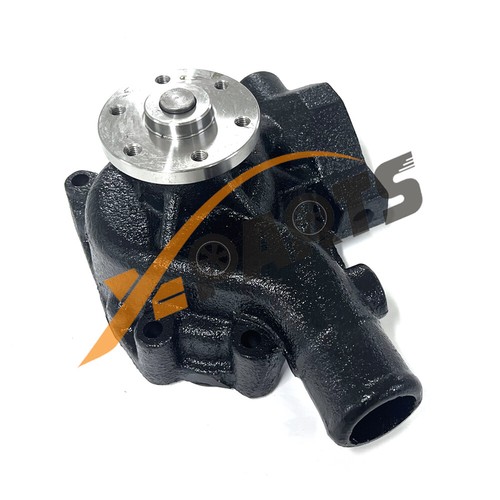 6202-61-1503 6206-61-1103 Water Pump For KOMATSU 6D95 | eBay
