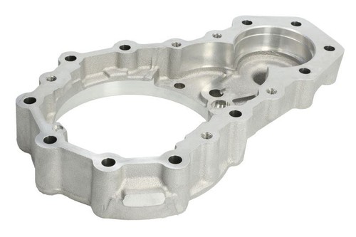 Cap, manual transmission housing ZF 6091.316.007 | eBay Australia