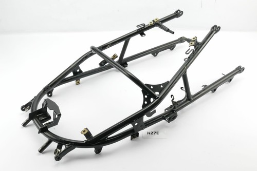 BMW R 1100 S R2S Bj. 2000 - Rear frame frame rear N27E | eBay