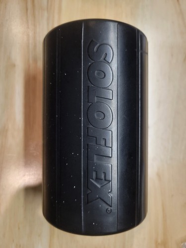 Soloflex Foam Roller Pads Pair | eBay