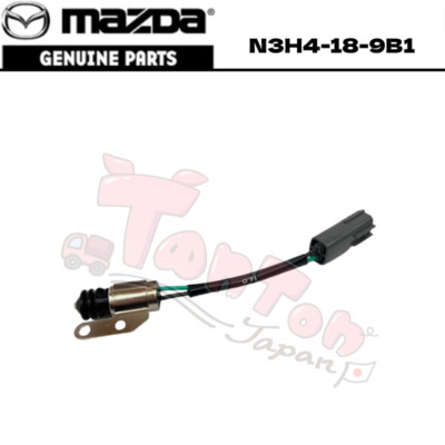 Mazda Genuine Air Charge Temperature Sensor N3H4-18-9B1 RX-8 | eBay