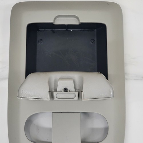 🔥04-08 Ford F-150 Overhead Console DOME Light Roof🔴Storage /No Bulb ...