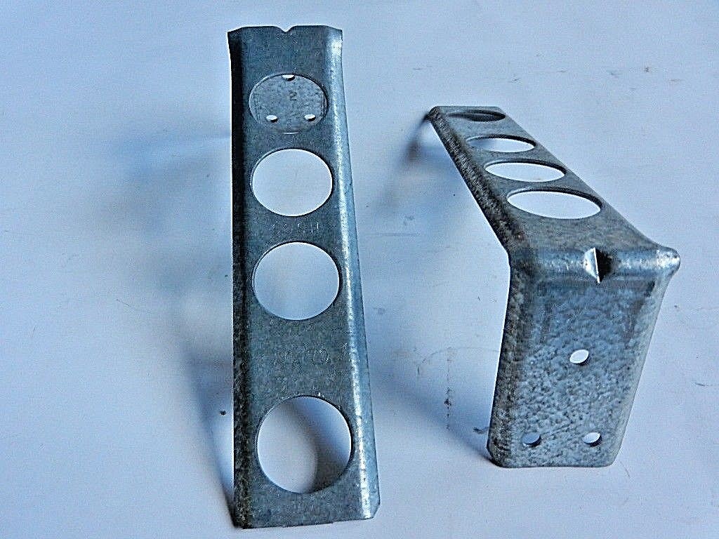 ERICO CADDY #HGC5 - CONDUIT SUPPORT BRACKET - Lot of 10 PCS. | eBay