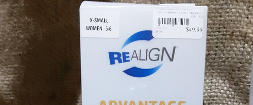 Realign workforce elite Innersole XS W5-6RRP $50 not pictured | eBay Australia