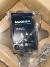 Cognex 119-2043r Red LED Ring Light 70mm ID 130mm OD 18-35vdc 650ma Max ...