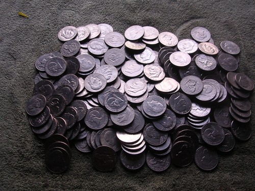 200 Eisenhower (Ike) Dollars | eBay