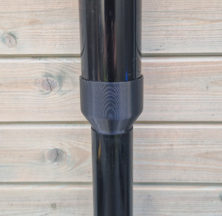 68mm to 50mm guttering downpipe adapters | eBay UK