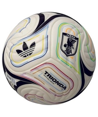 Adidas Trionda Mini Soccer Ball Japan National Team Licensed Model AWAY ...