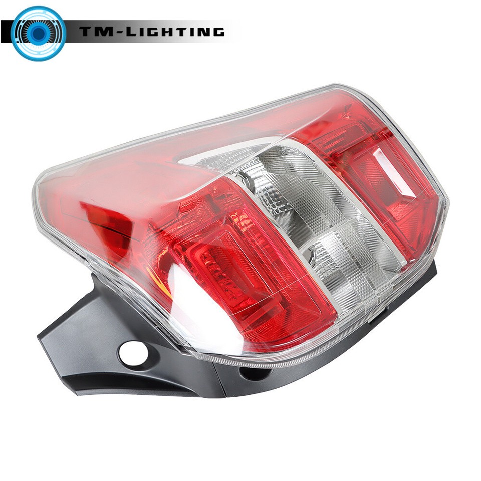 For Subaru Forester 2014 2015 2016 Rear Right Passenger Side Tail Light ...
