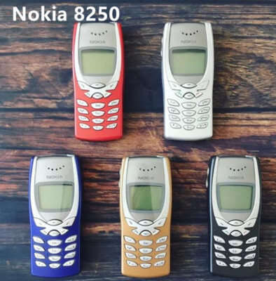 Nokia 8060