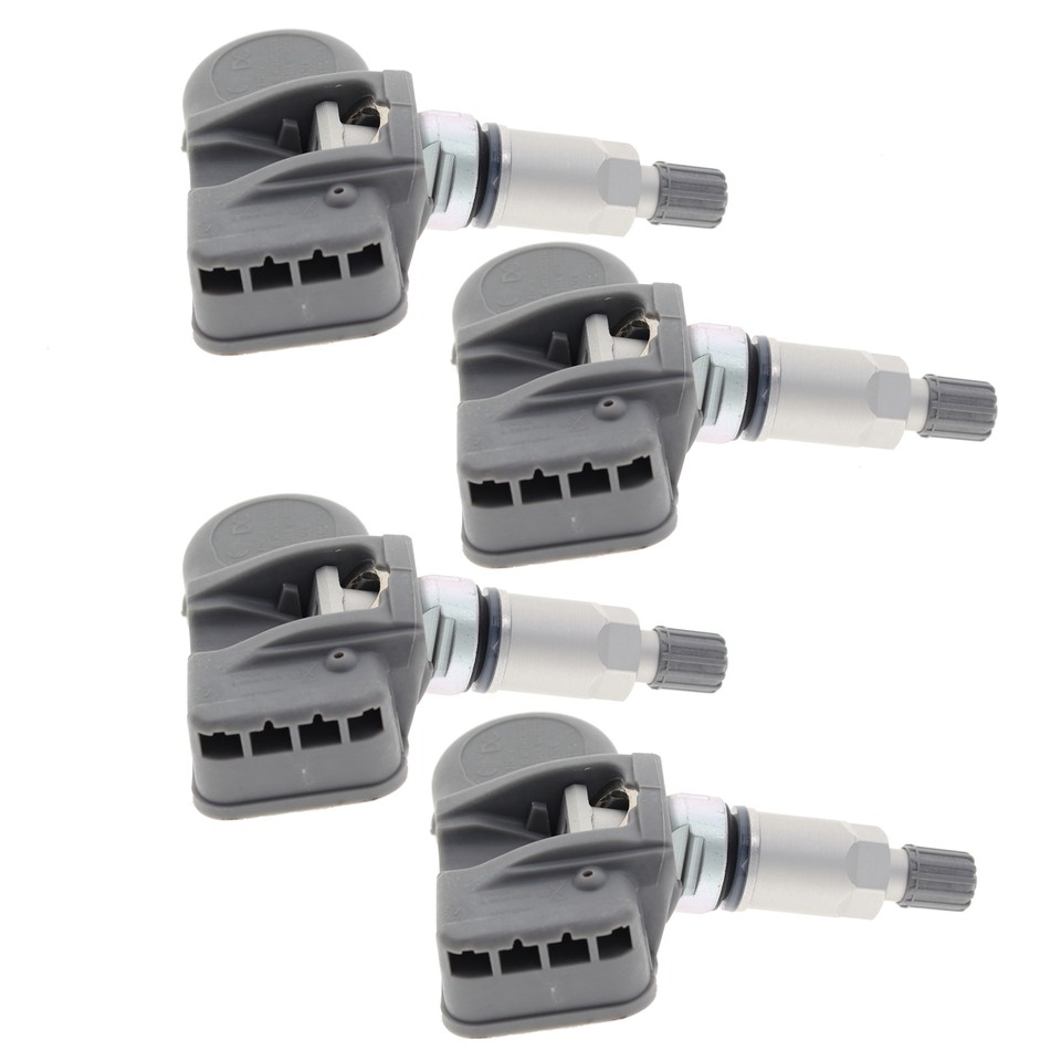 4PCS NEW 56029400AE Tire Pressure Sensor 433MHZ For Dodge Jeep Chrysler ...