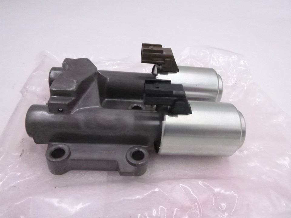 Auto Transmission Dual Linear Solenoid for 2006-2011 Honda Civic 28260 ...