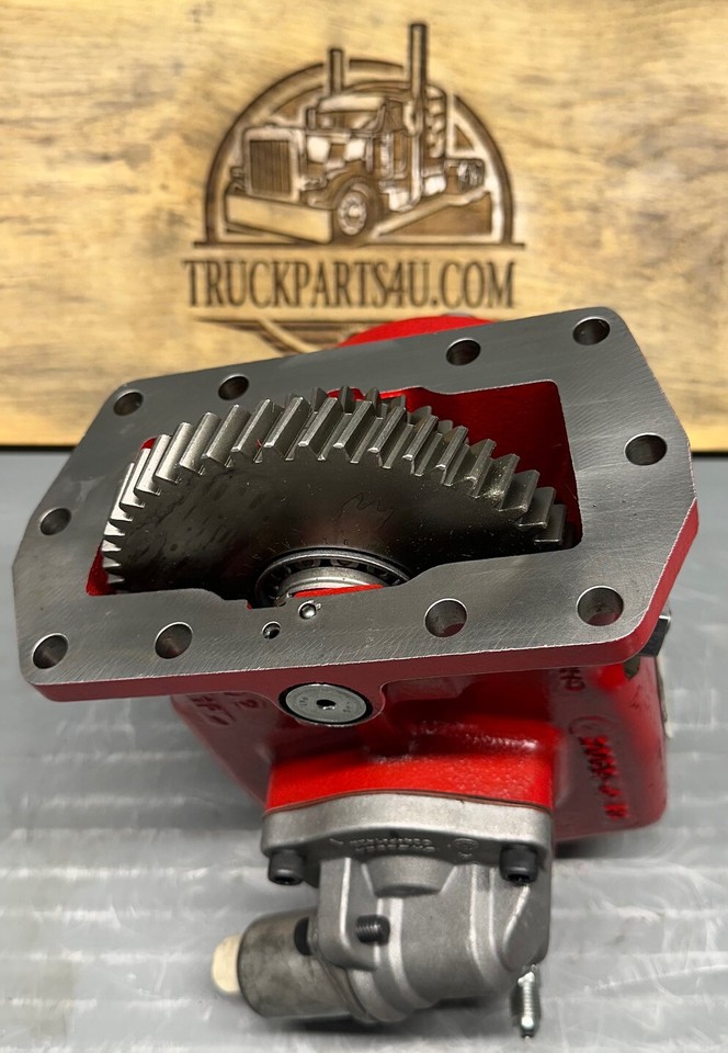 278XDFJP-B3XD Parker Chelsea PTO | New NOS | 278 Series for Allison ...