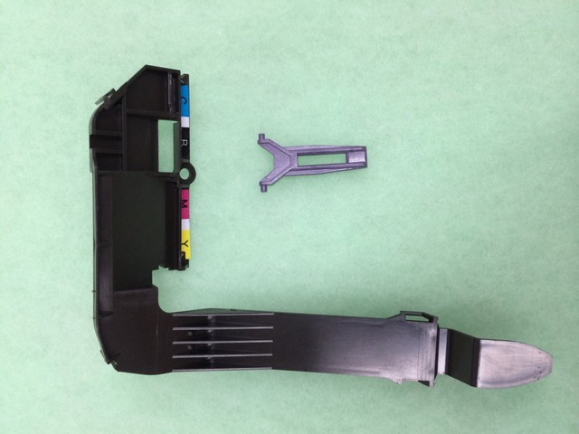 HP Designjet 500 -800 Ink Tubes Assembly 42" C7770-60286 for sale ...