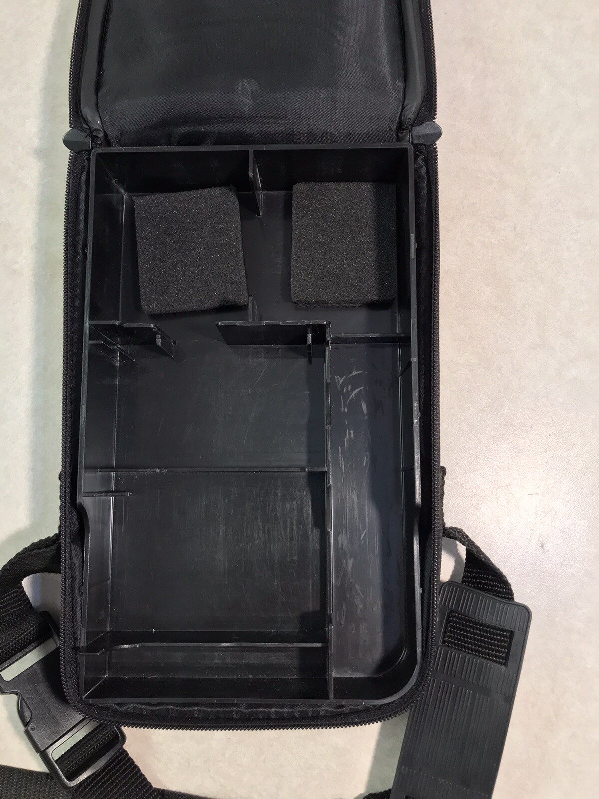 Vintage Authentic Official Nintendo Game Boy Carrying Case | eBay