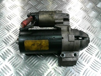 Demarreur BMW SERIE 1 E87 PHASE 2 12418581098 | eBay