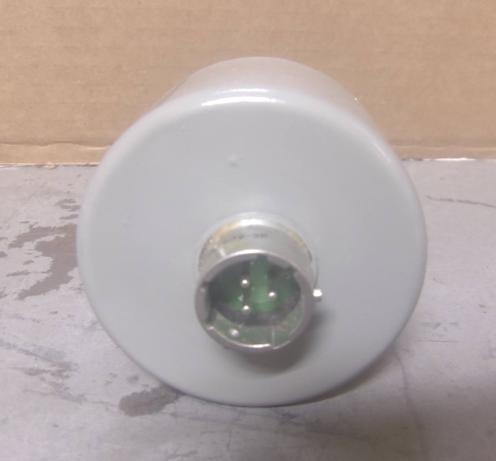 DWC - 10 to 60 K OHMS Test Jig with Bendix Connector - P/N: 659C678G02 ...