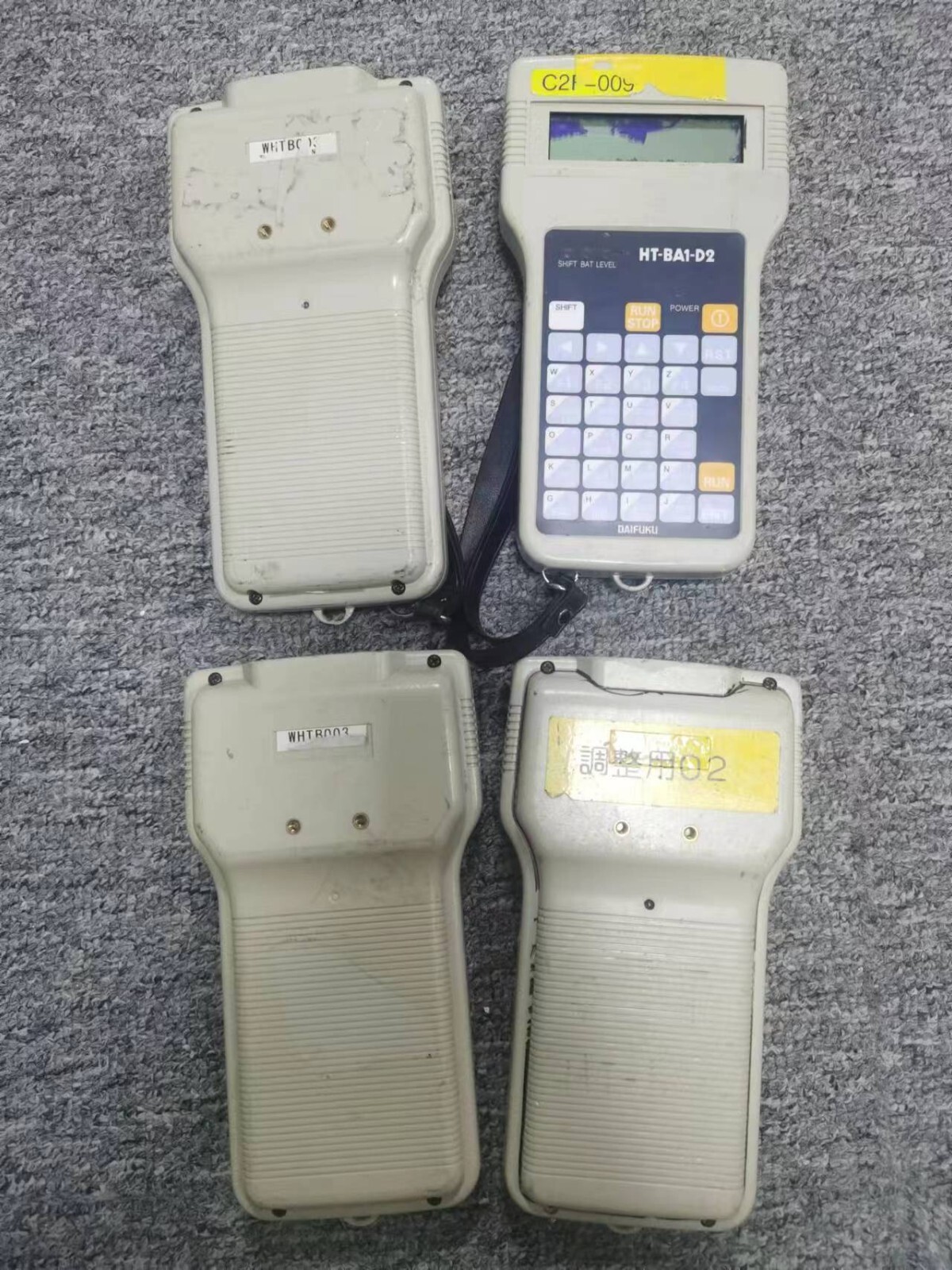 DAIFUKU HT-BA1-D2 | eBay