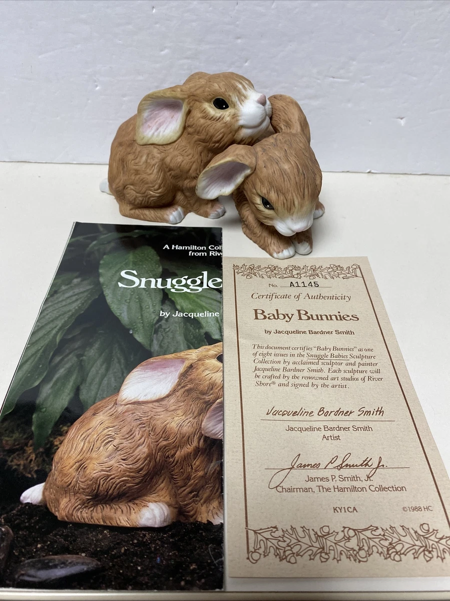 Baby Bunny Smith
