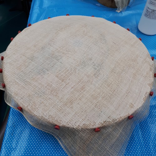 Millinery Blocking Pins for Hat Blocks for sale online | eBay UK